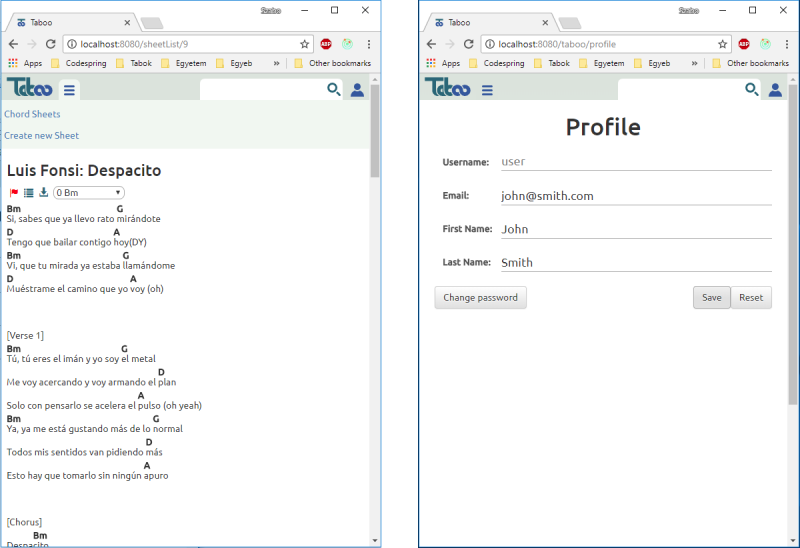 Taboo - edu.codespring.ro