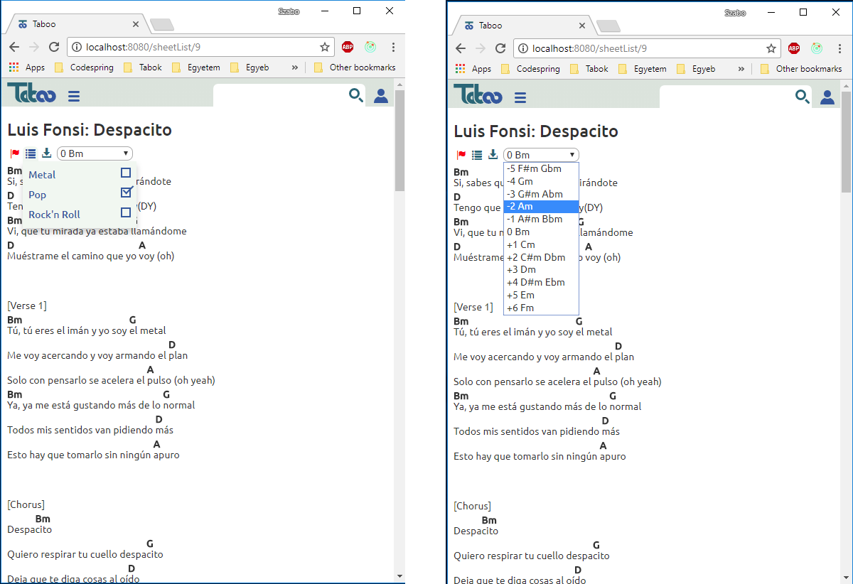 Taboo - edu.codespring.ro