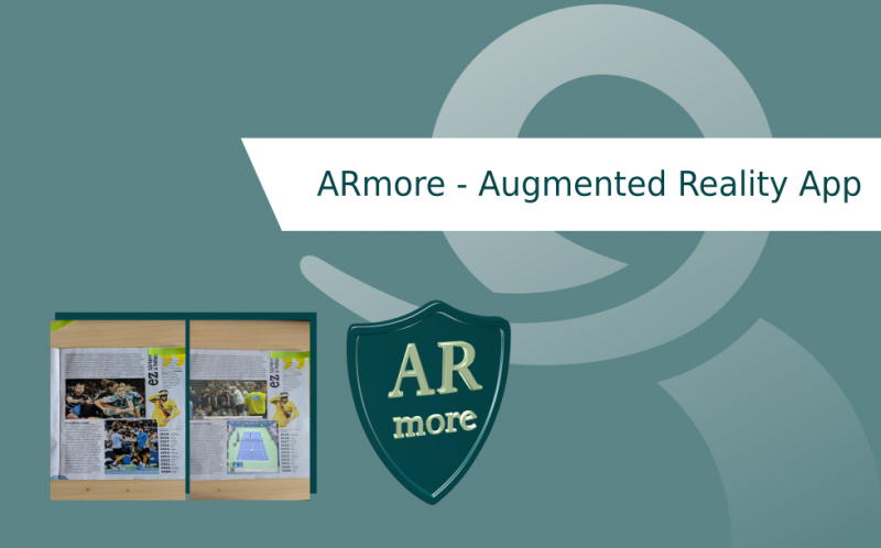 ARmore - edu.codespring.ro