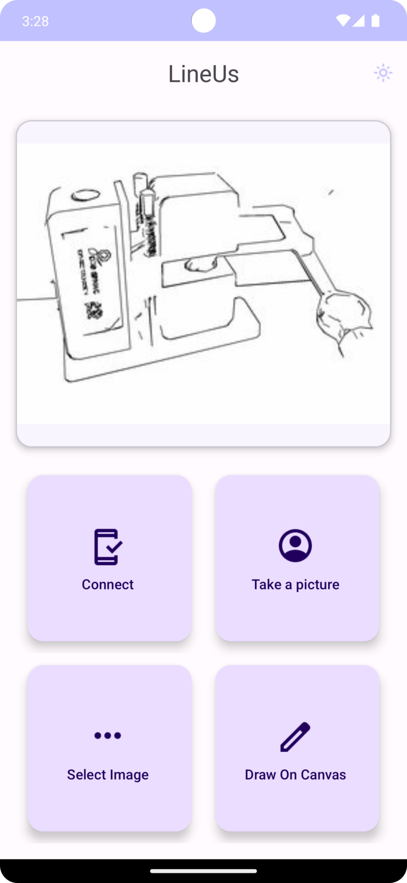 Line-Us - edu.codespring.ro